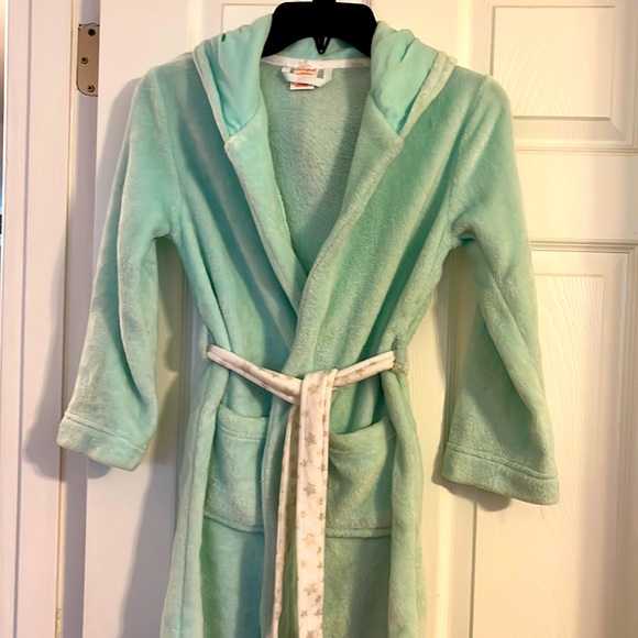 Cat & Jack | Pajamas | Cat Jack Kids Unicorn Robe | Poshmark